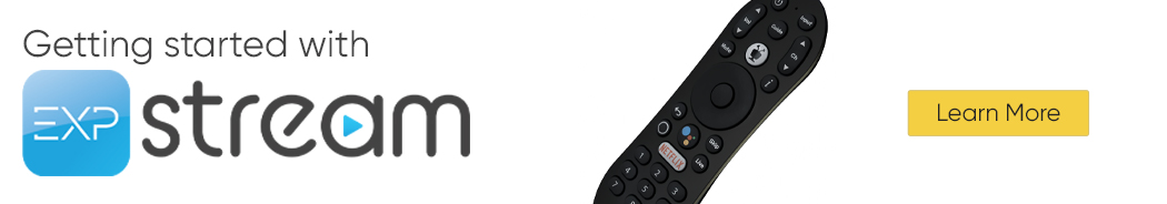 EXP Support - Armstrong