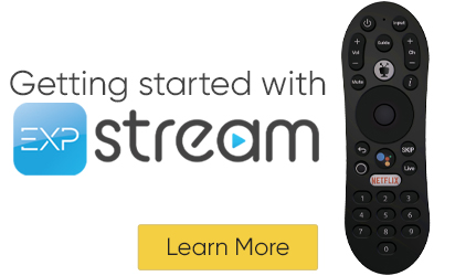 EXP Support - Armstrong