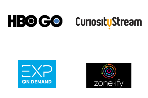 EXP Whole Home DVR & Entertainment Solution - Armstrong